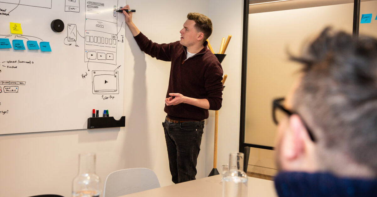 Our Services | Studio Noon