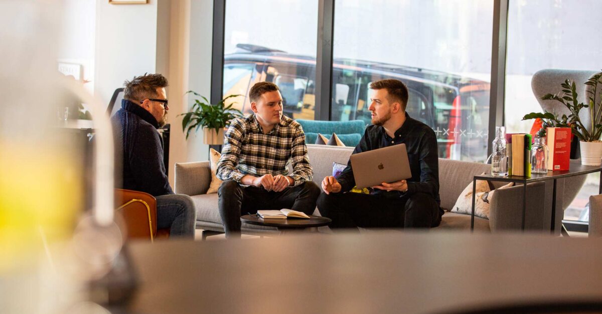 Our Approach | Studio Noon